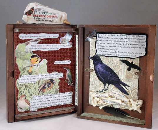 Unauthorized Mormon Saints – Women and Mormon Culture