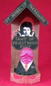 St. Mabel of Paragonah: Saint of Priesthood Envy – Unauthorized Mormon ...